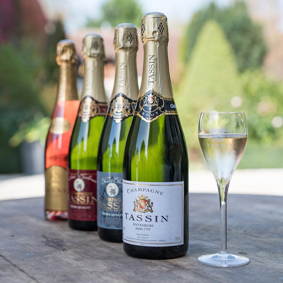 WHAT’S HAPPENING ? | Tassin