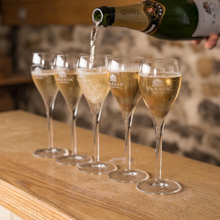 Brut | Tassin